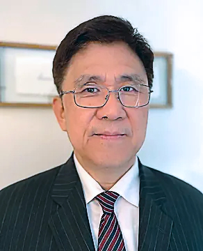 Market Square Presbyterian Church - Church Staff