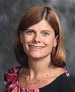 Market Square Presbyterian Church - Church Staff