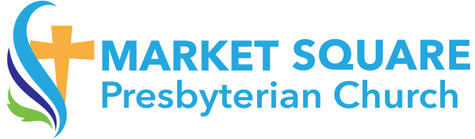 Market Square Presbyterian Church - Home