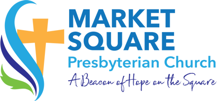 Market Square Presbyterian Church - Worship Bulletin